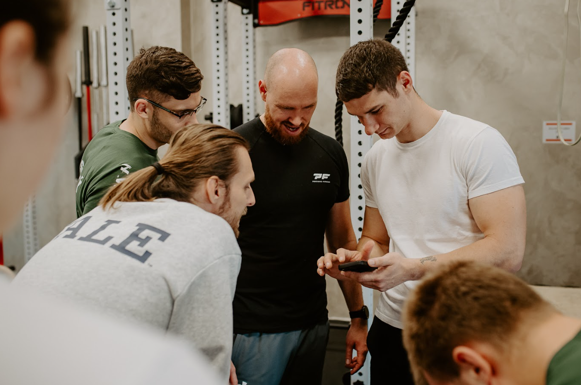 Ako často meniť tréningový plán pre maximálny progres? - PosvancFitness.com
