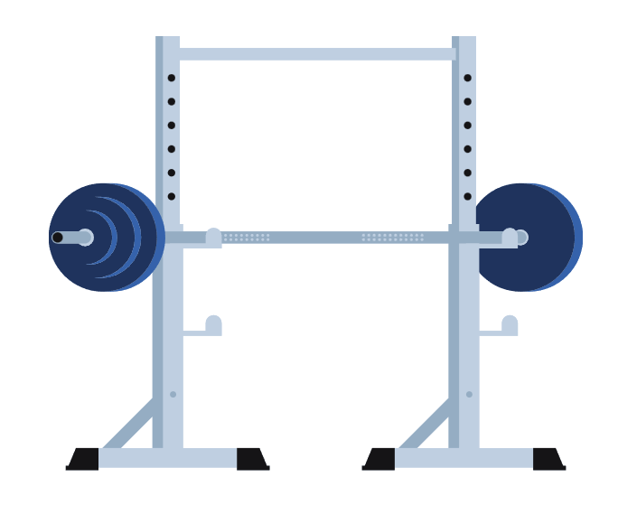 Ako správne robiť drepy – technika, tipy a časté chyby - PosvancFitness.com