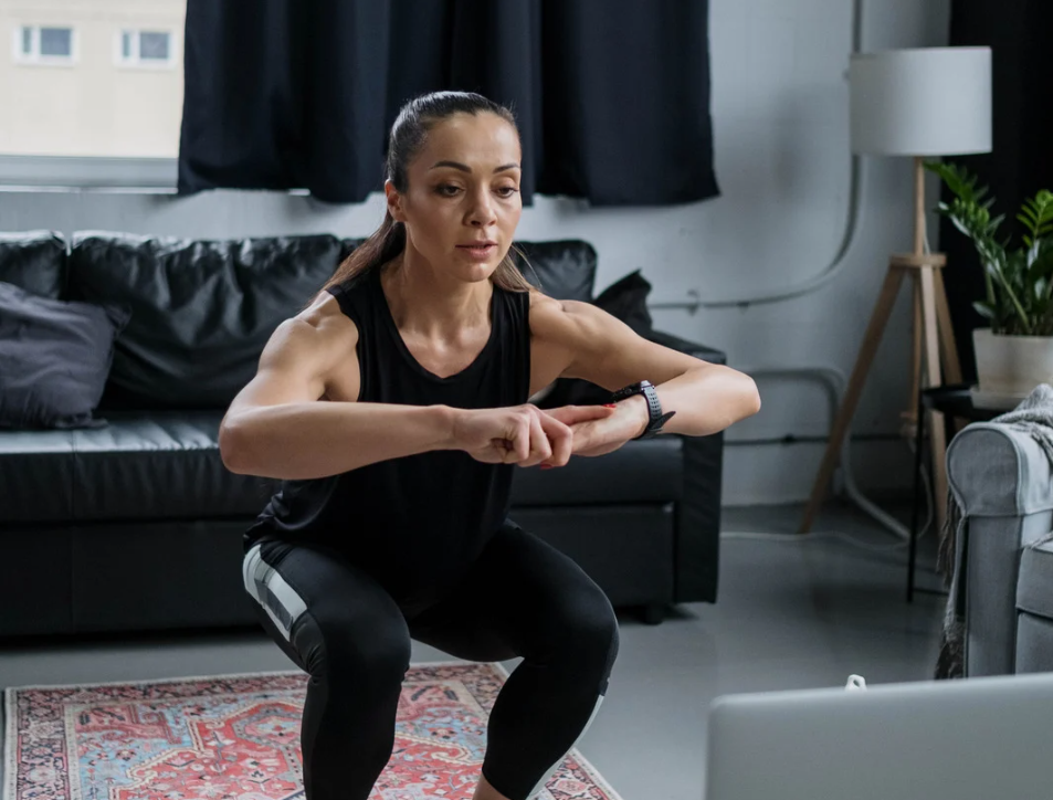 Ako správne robiť drepy – technika, tipy a časté chyby - PosvancFitness.com